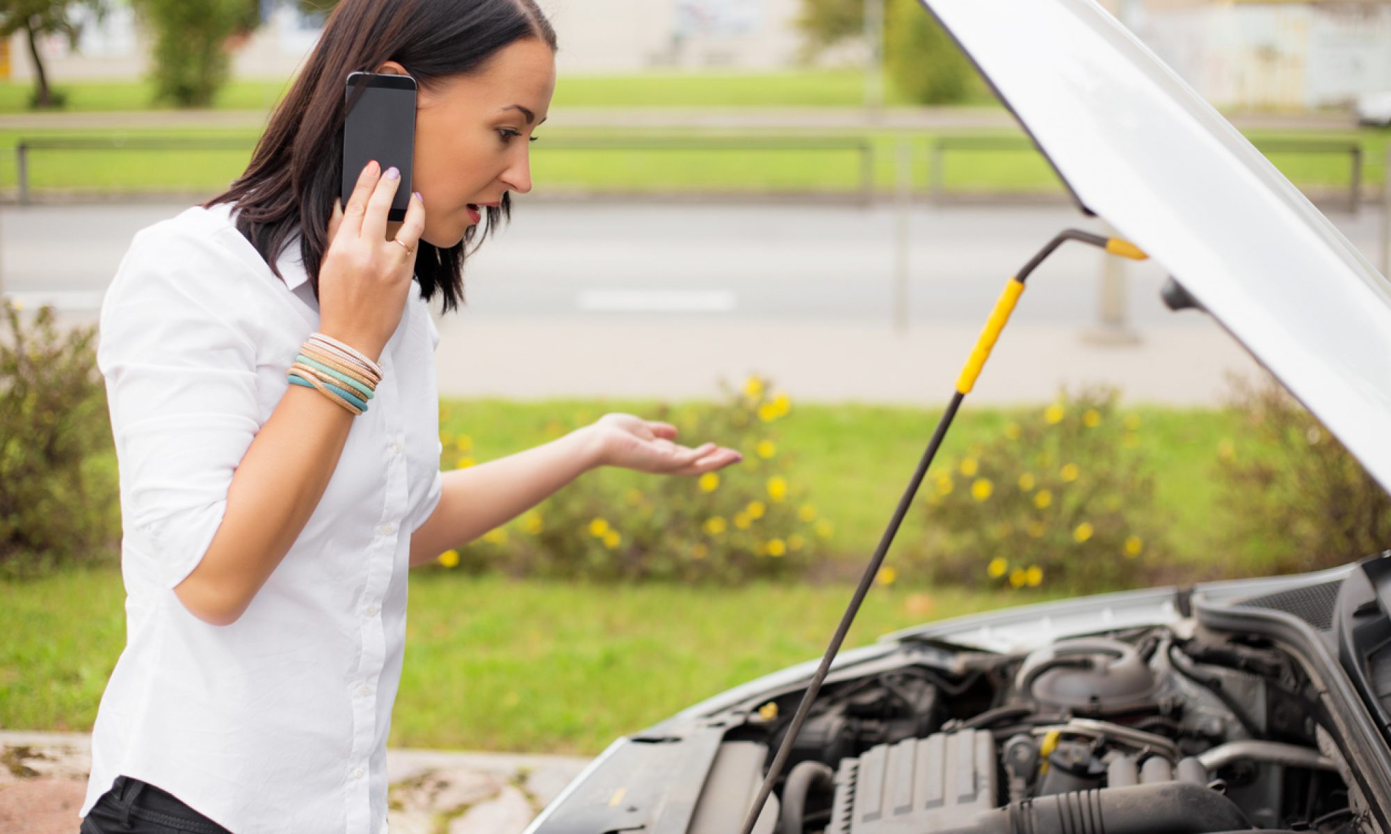 Ford Ranger Transmission Problem – Lemon Law Cases